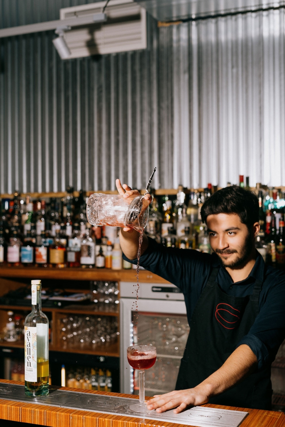 Cilinder - Bar & Bistro