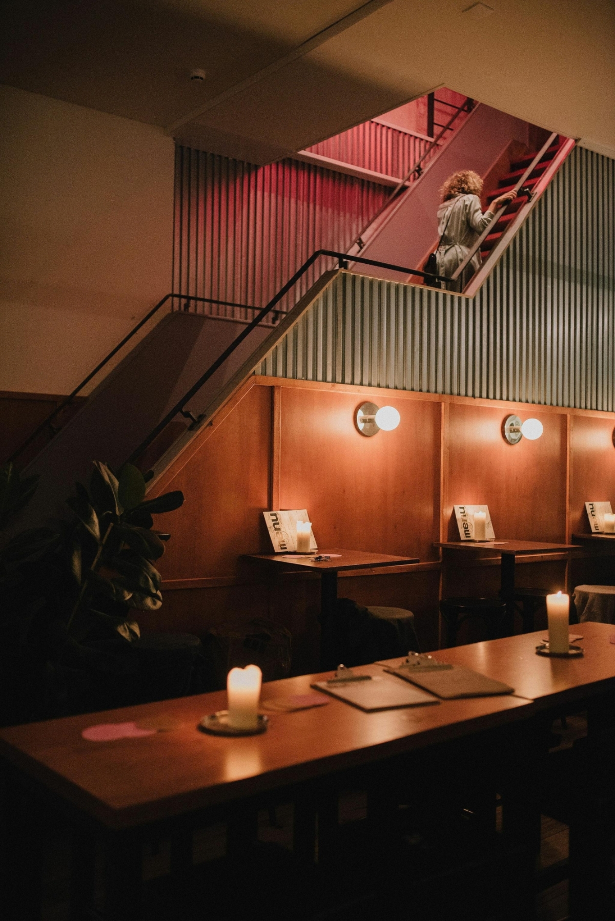 Cilinder - Bar & Bistro